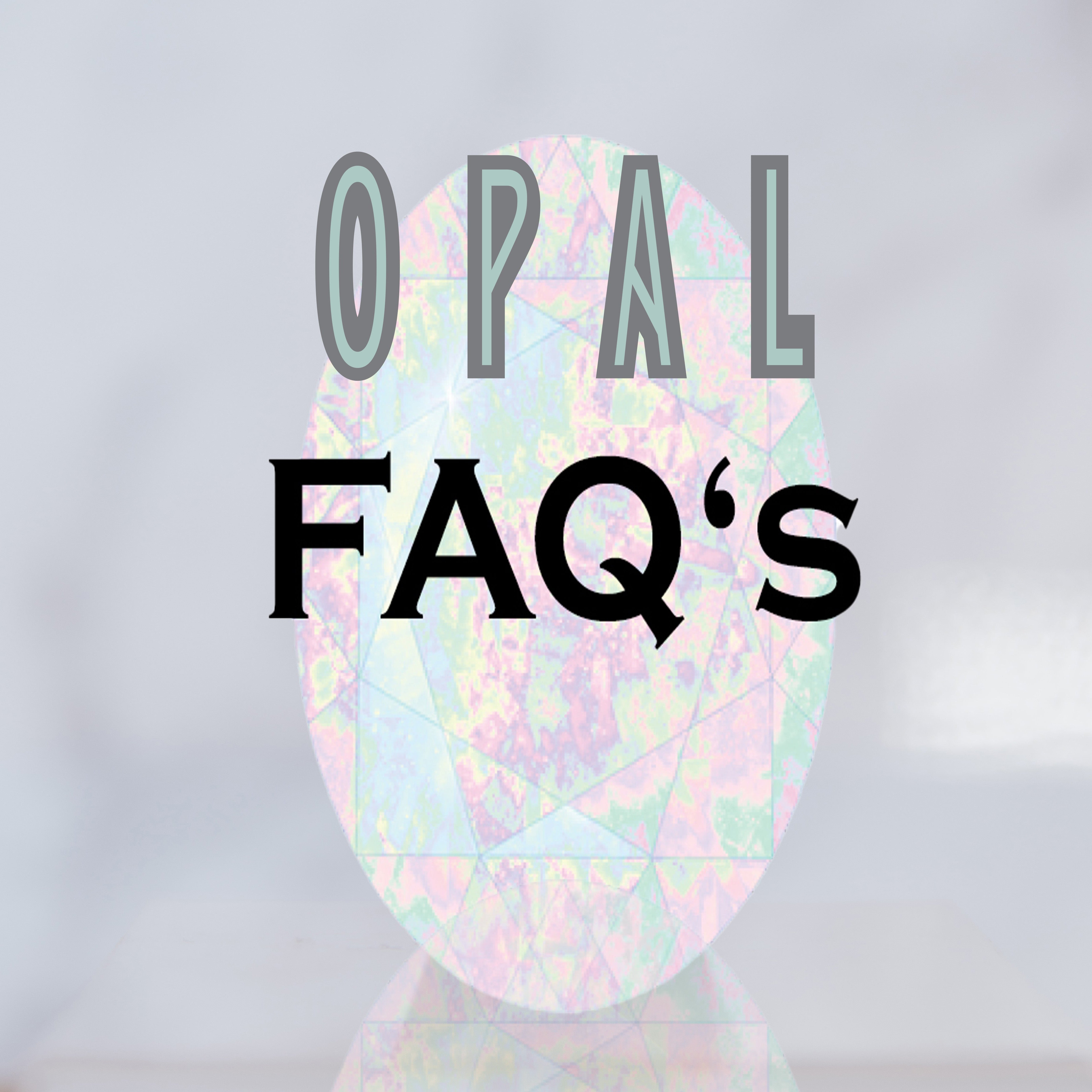 Opal - Customer FAQ sheets – lash apothecary