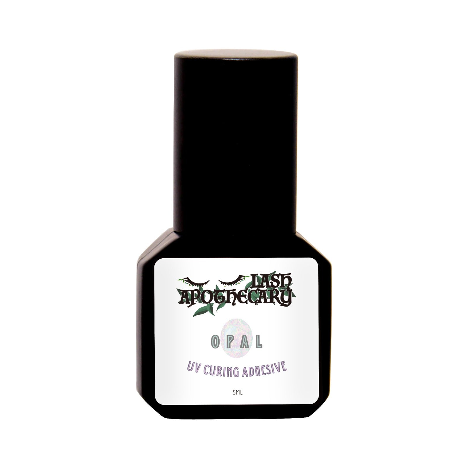 Opal UV Eyelash Adhesive – lash apothecary