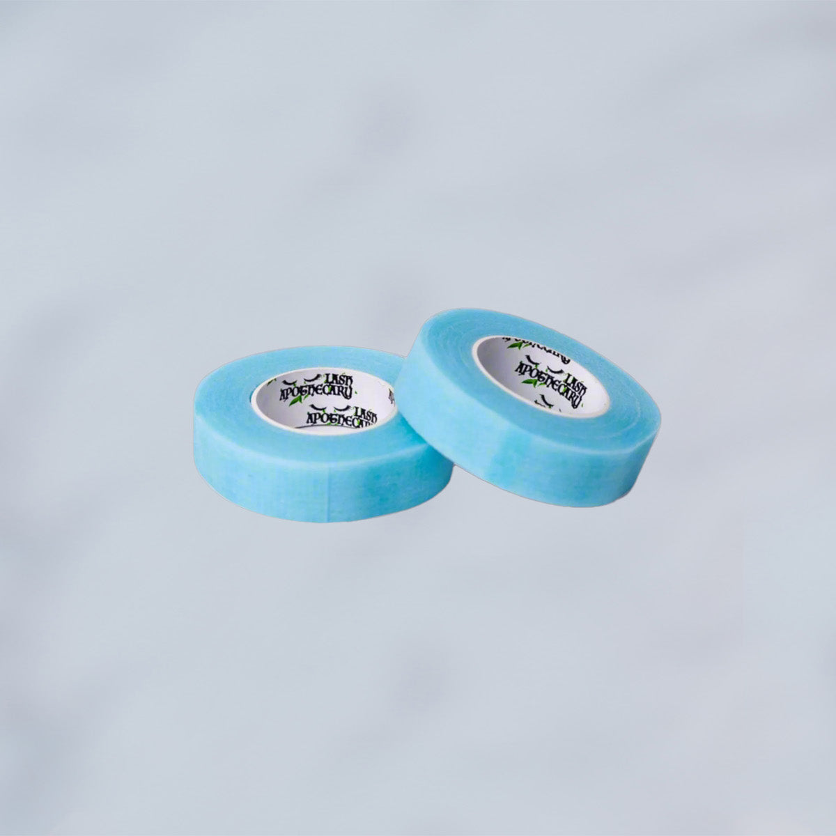 1/2 inch wide blue breathable tape – lash apothecary