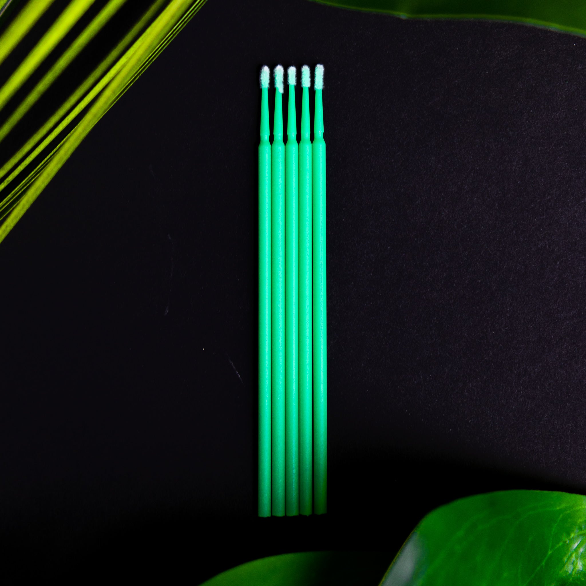 Microfiber Wands – lash apothecary
