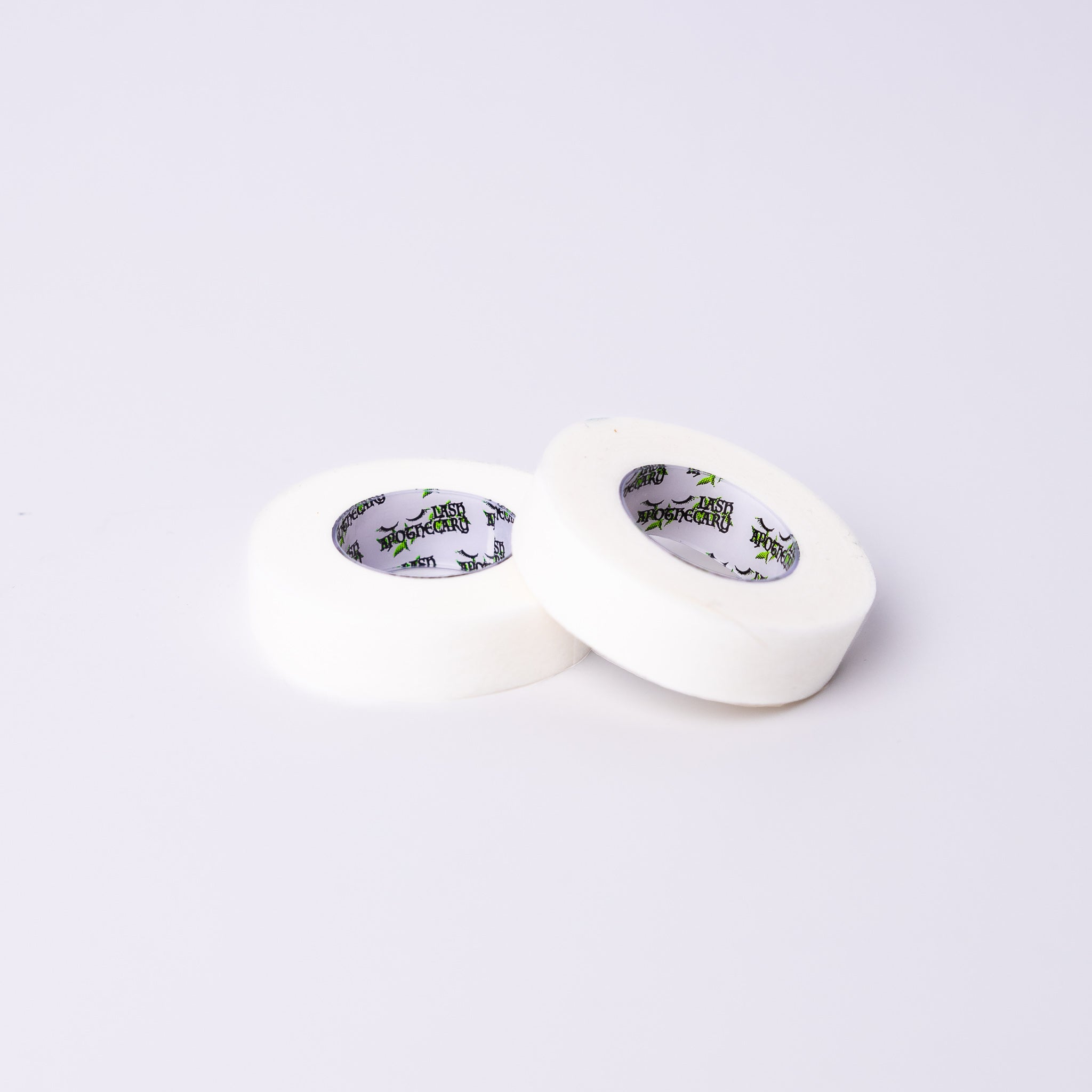 White Micropore tape – lash apothecary